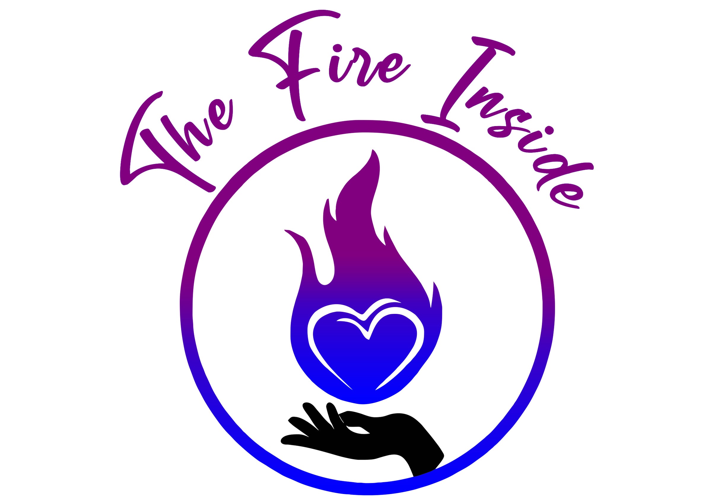 The Fire Inside logo
